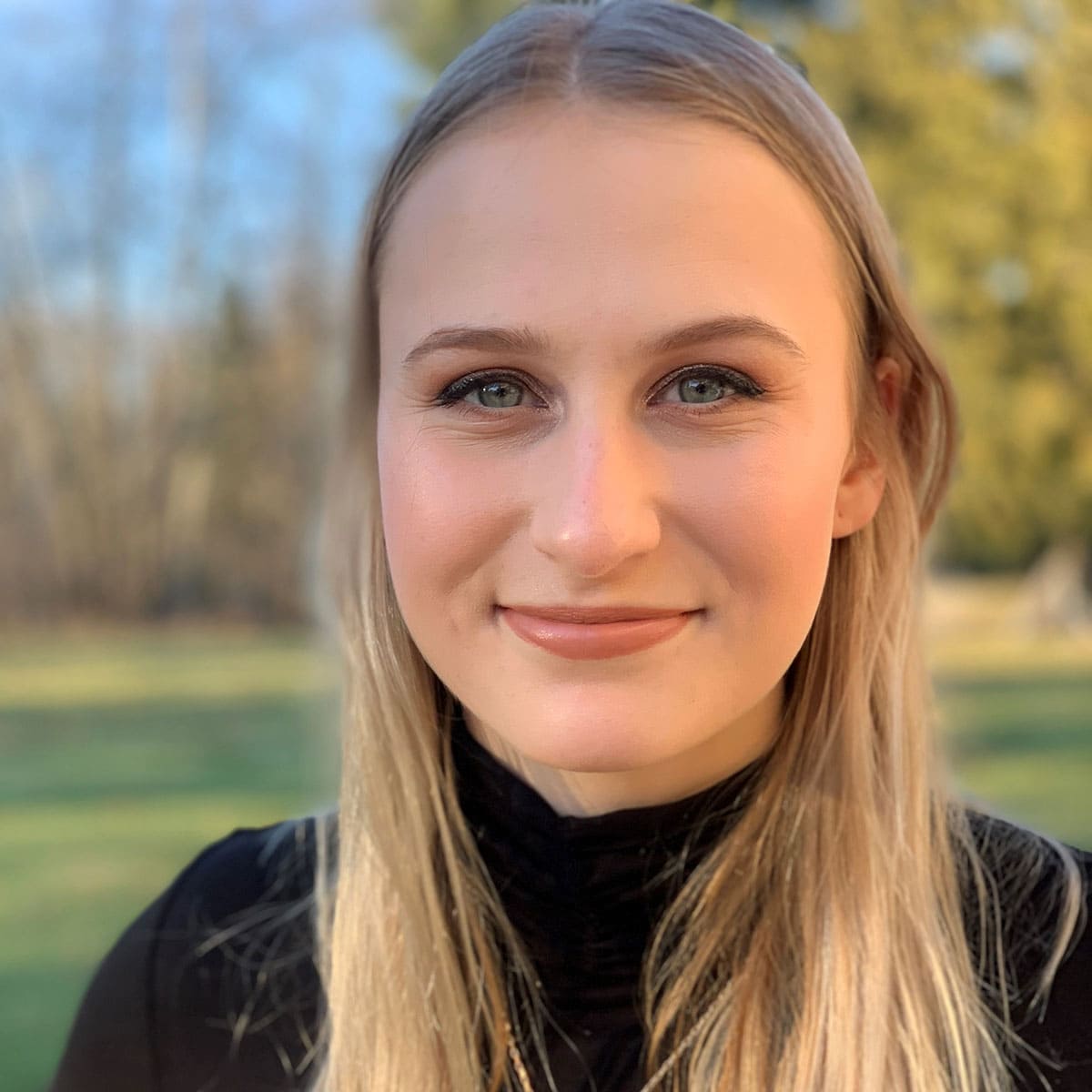 Mackenzie Mercer – Society of Imaging Informatics in Medicine